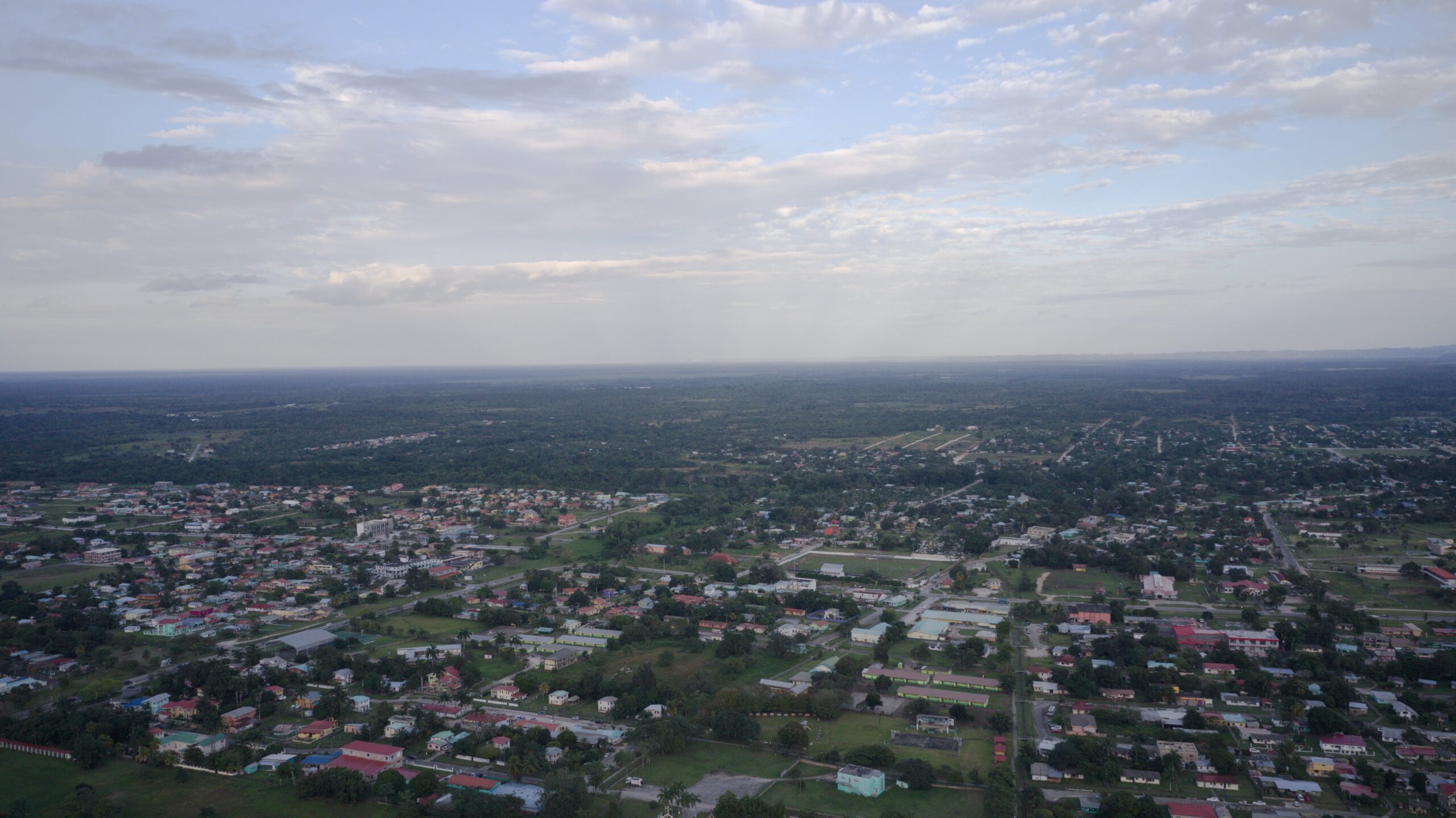 Home 2 - Belmopan City Council